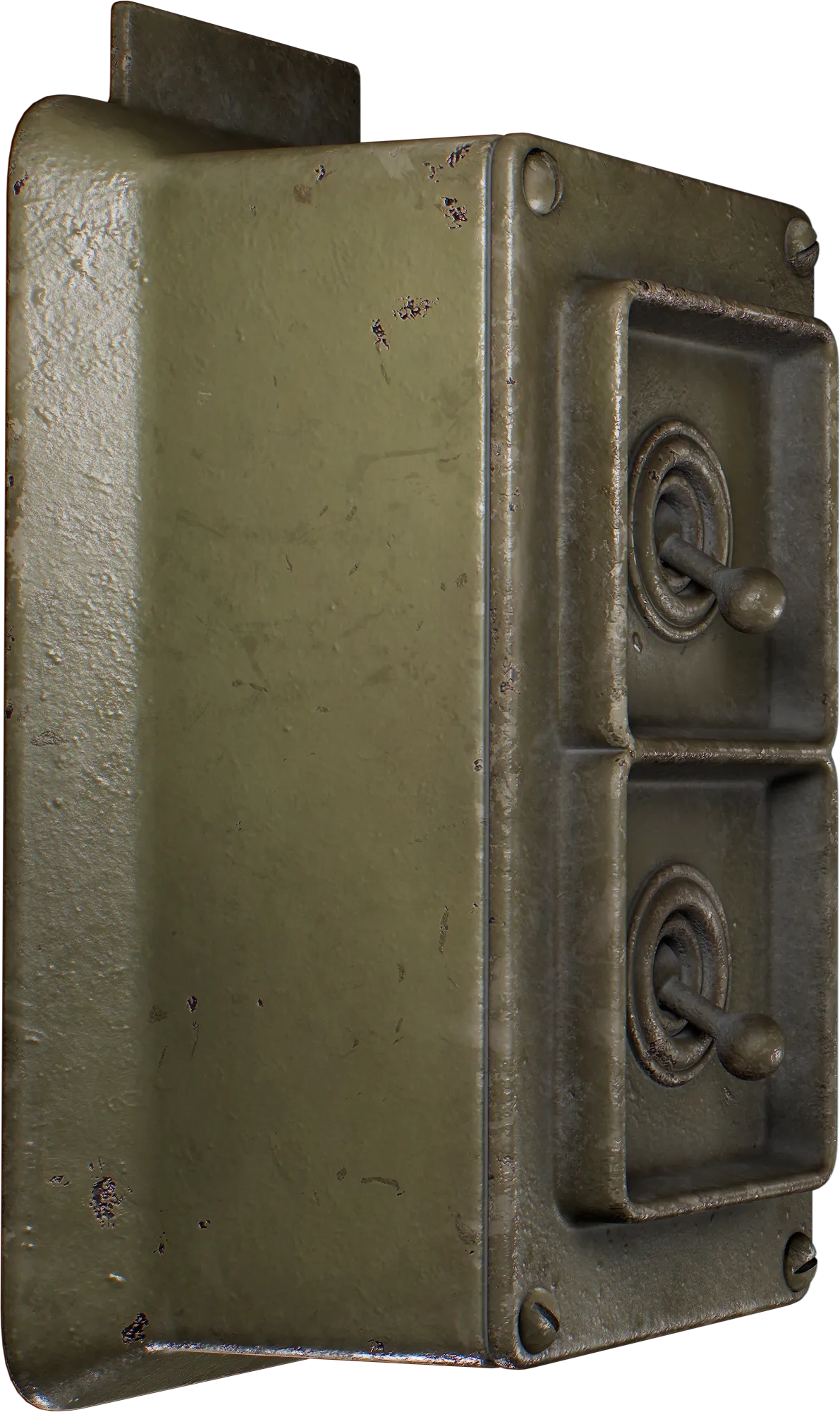 Light Switch | Cosmos by Leartes