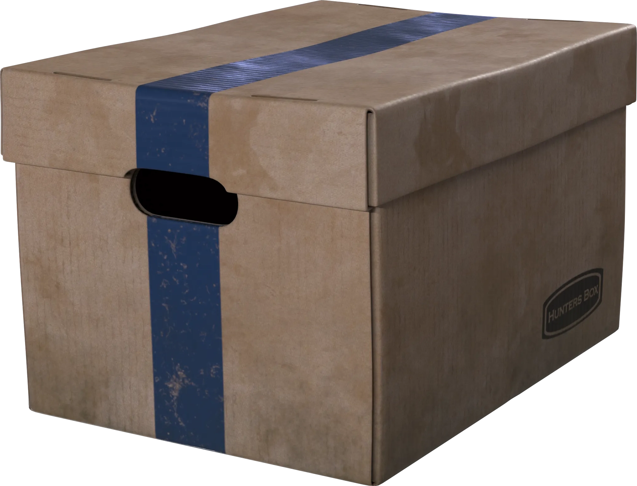 Evidence Box | Cosmos by Leartes