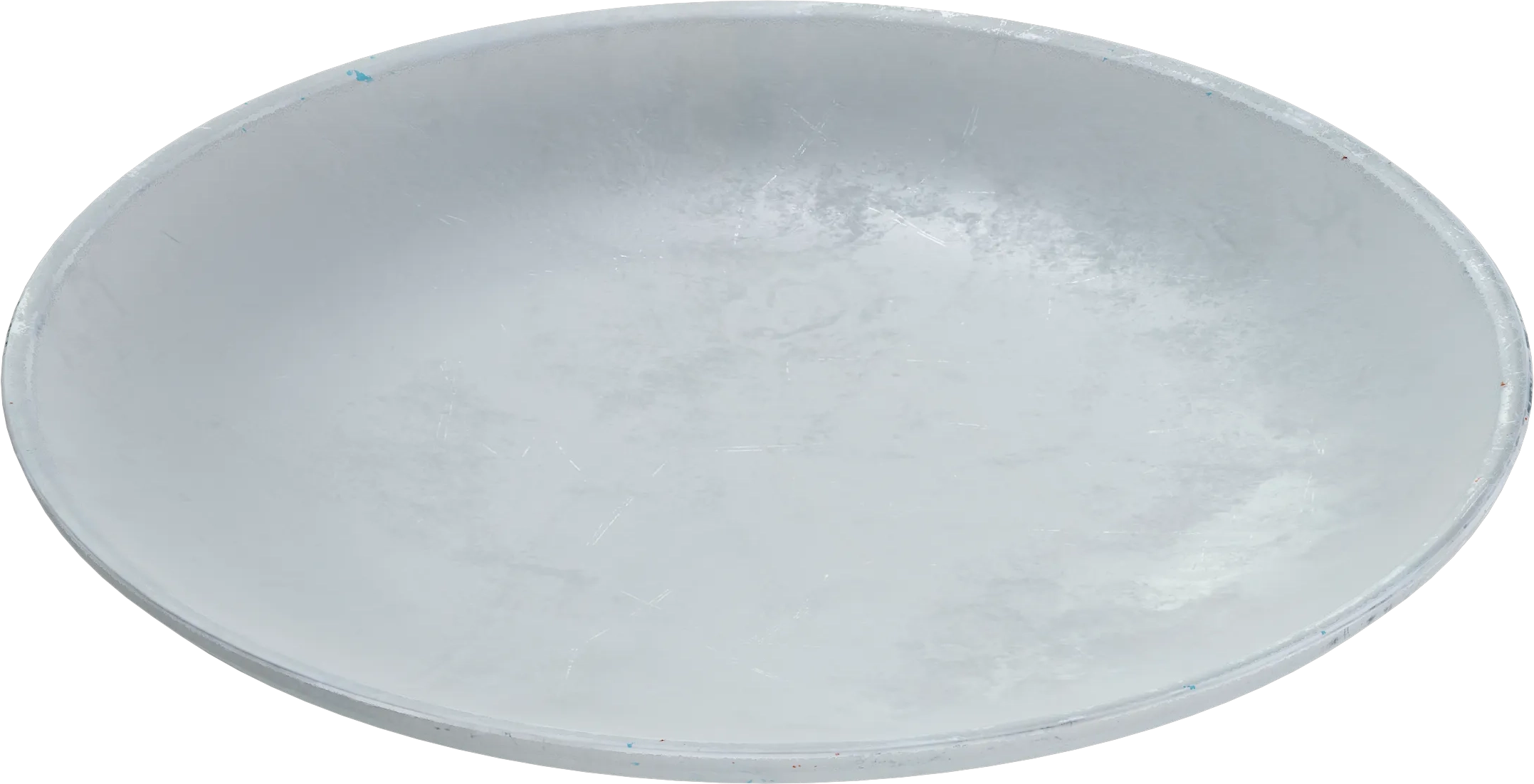 Plate | Cosmos by Leartes