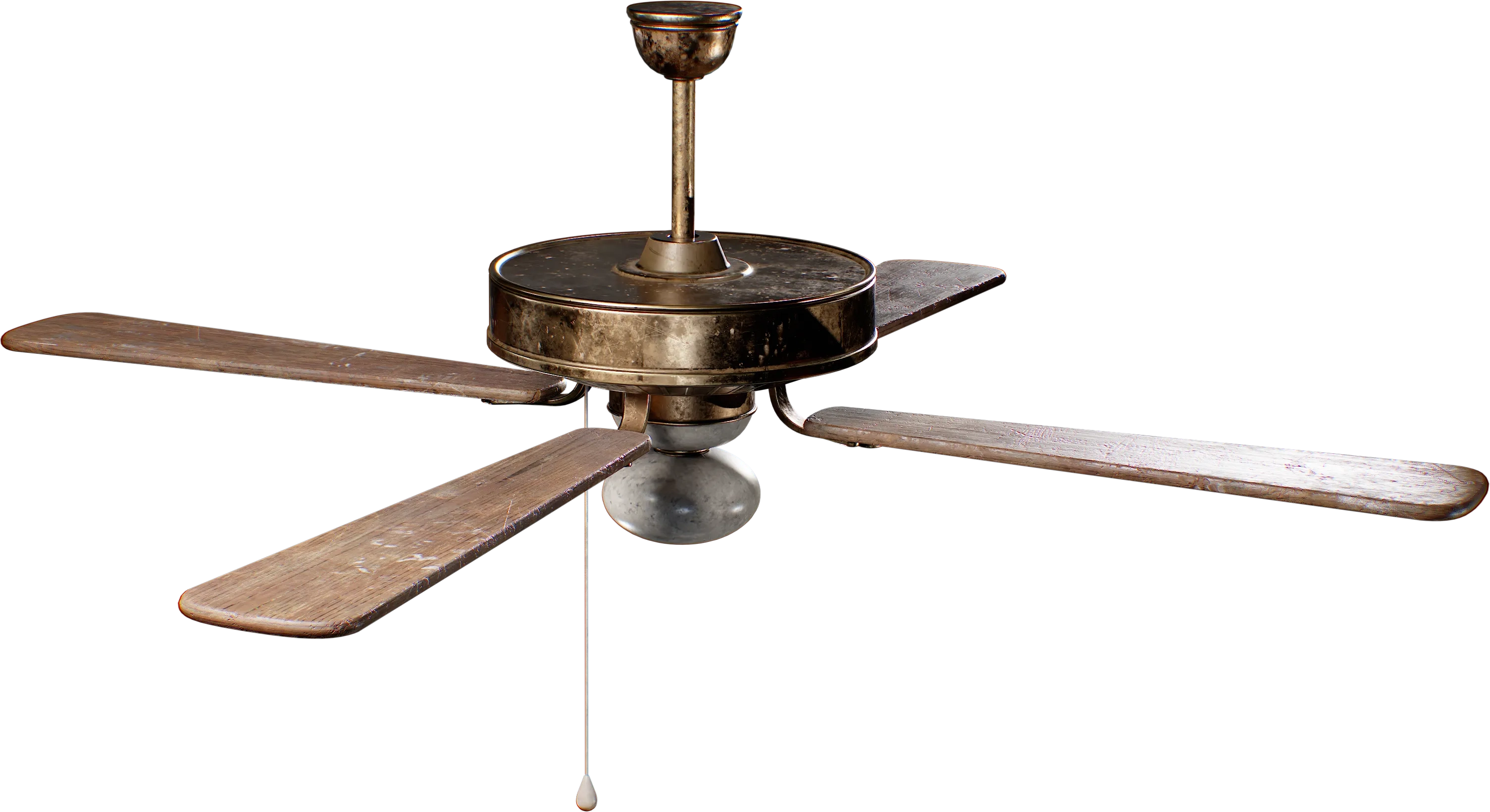 Ceiling Fan | Cosmos by Leartes