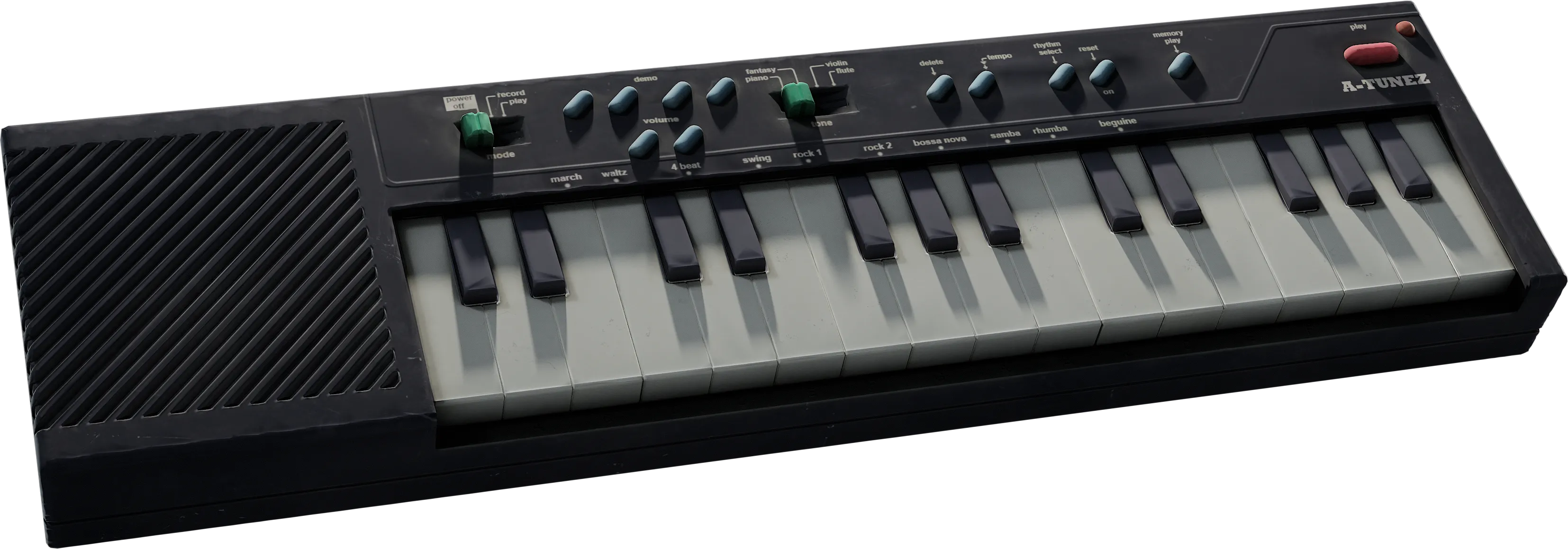 Keyboard | Cosmos by Leartes