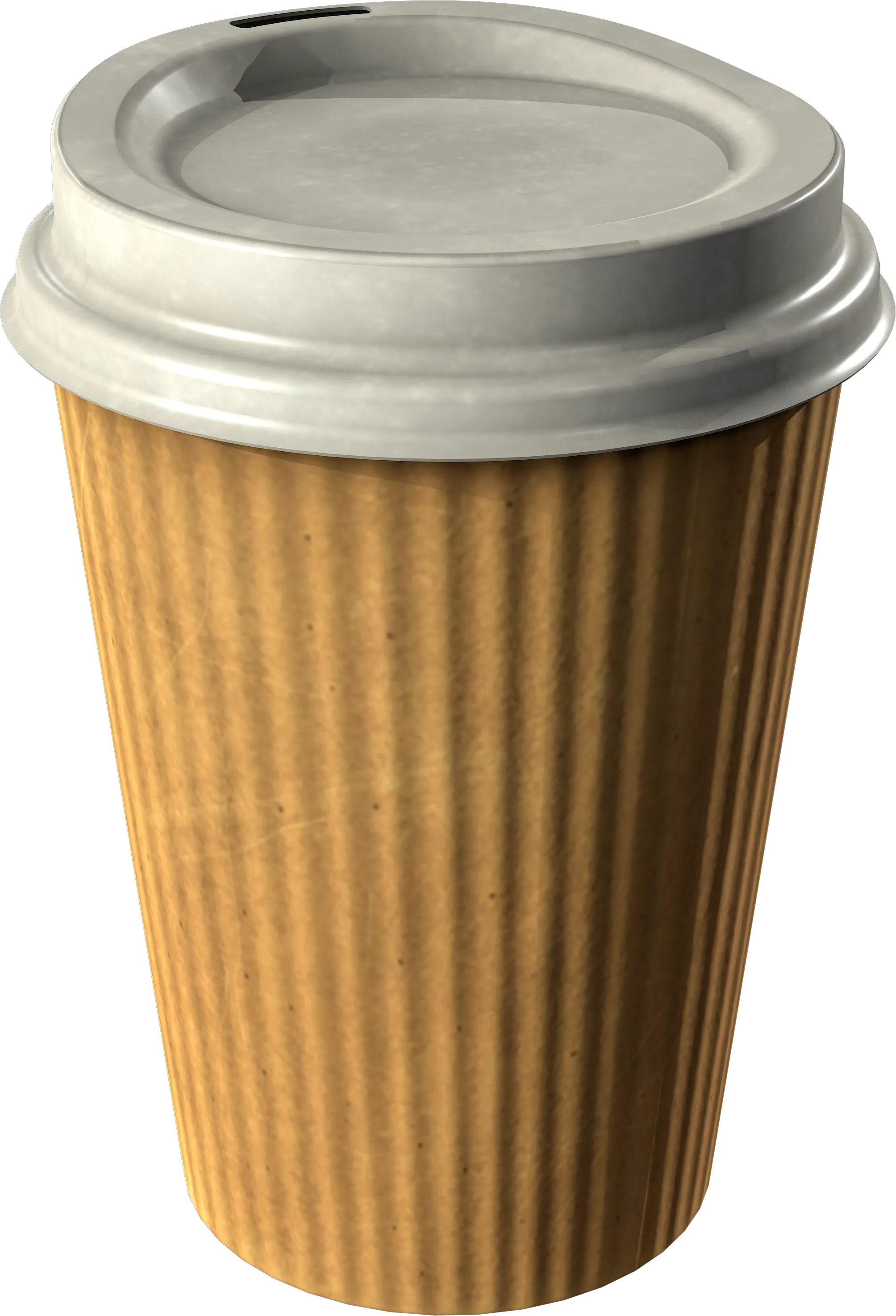 Paper Cup | Cosmos by Leartes