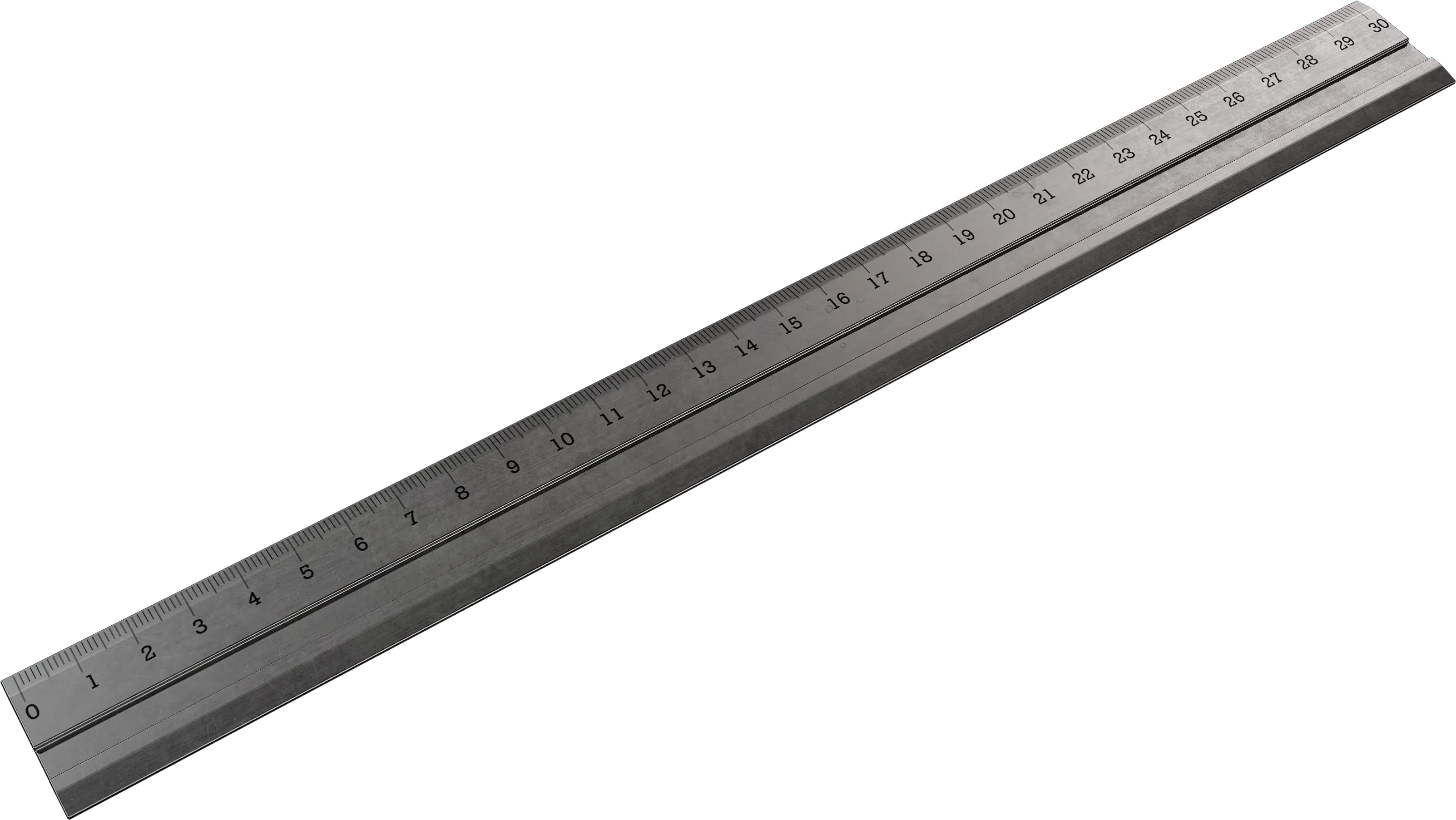 Ruler | Cosmos by Leartes