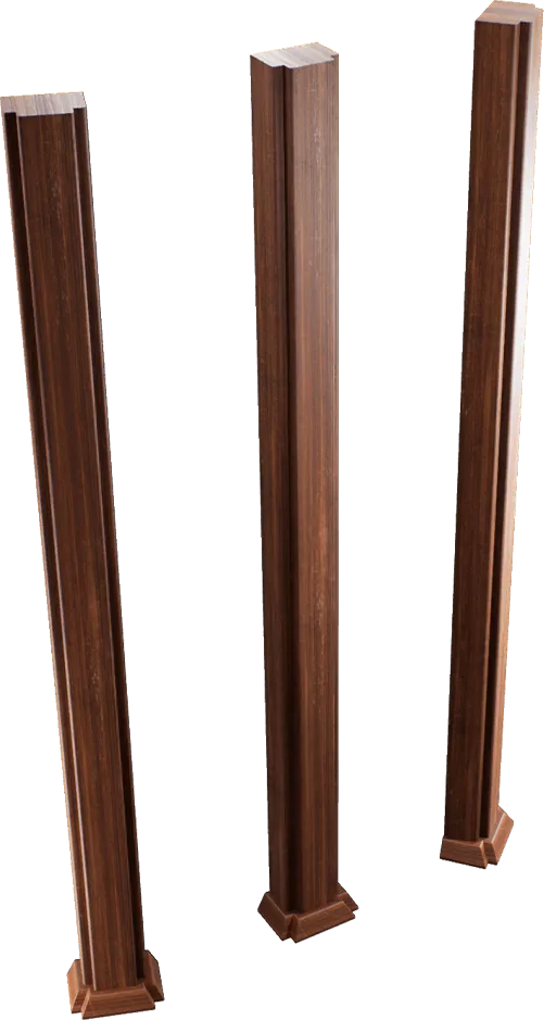 Pillar Module | Cosmos by Leartes