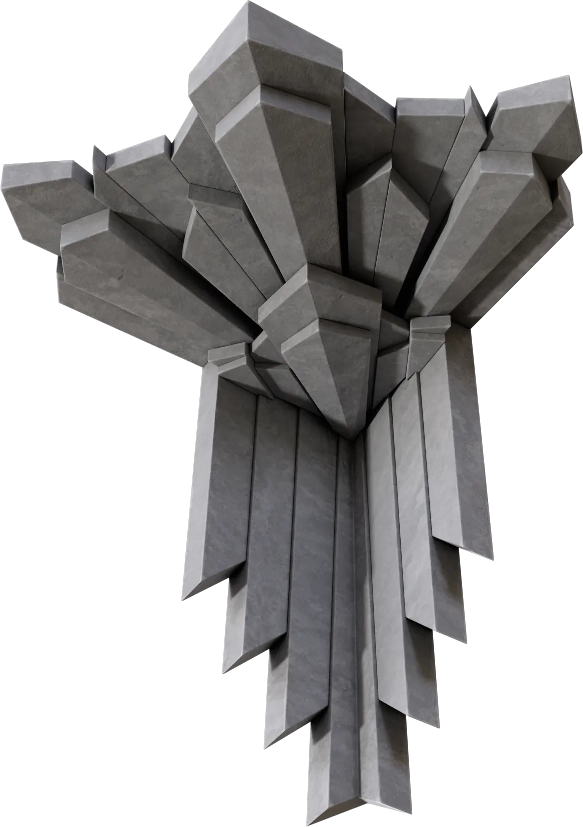 Decorative Ceiling | Cosmos by Leartes