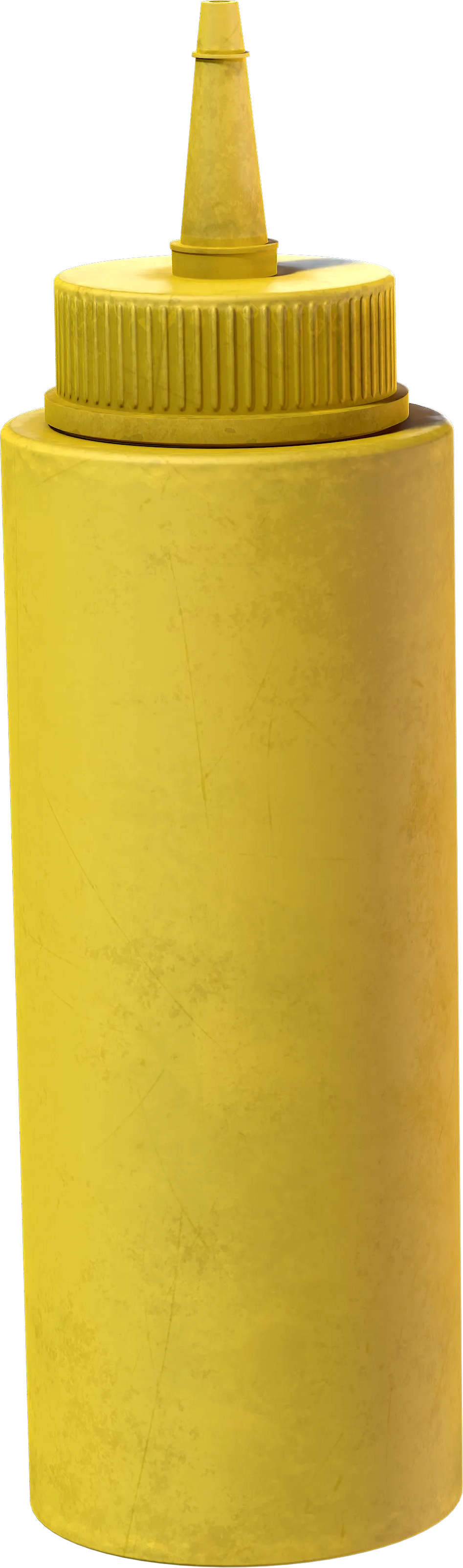 Mustard | Cosmos by Leartes