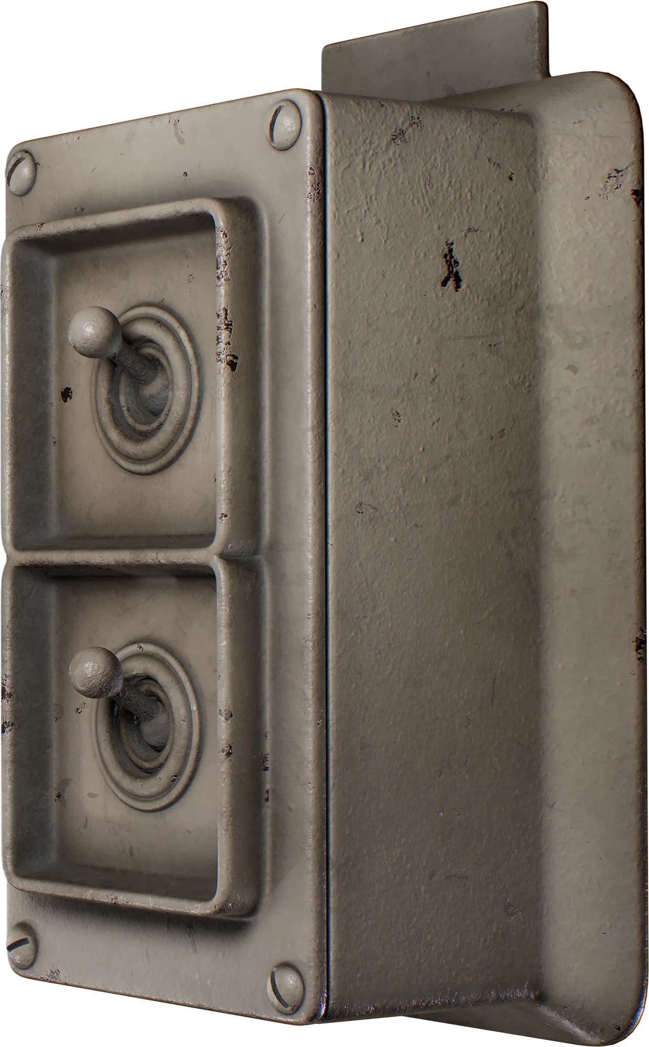 Light Switch | Cosmos by Leartes