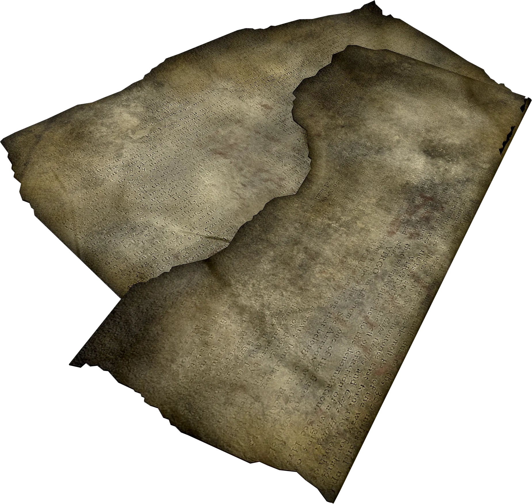 Paper -Smoked | Cosmos by Leartes