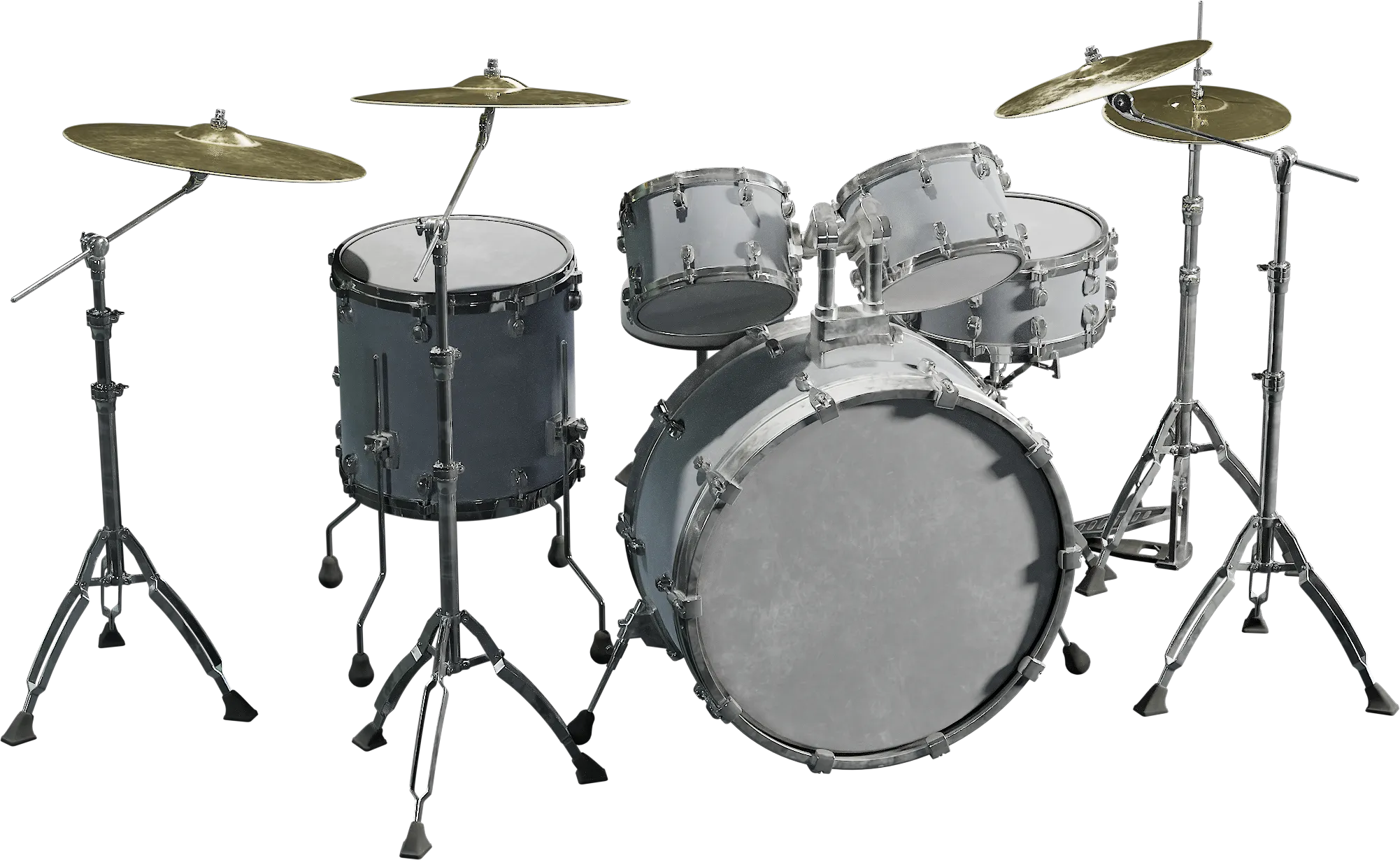 Drums | Cosmos by Leartes