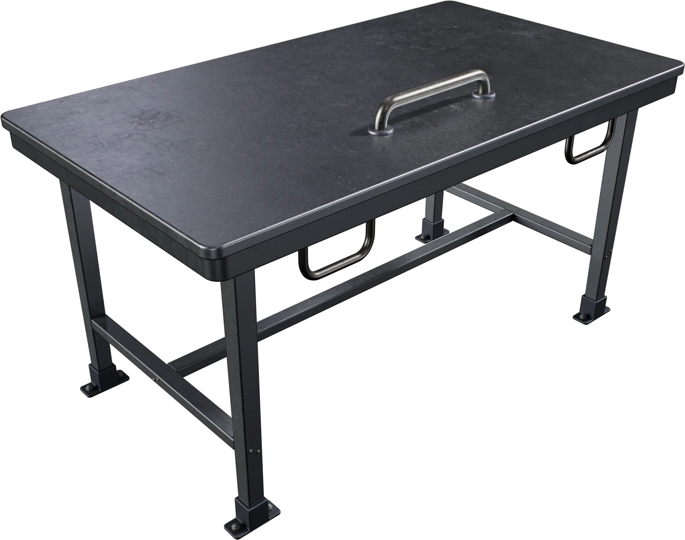 Interrogation Table | Cosmos by Leartes