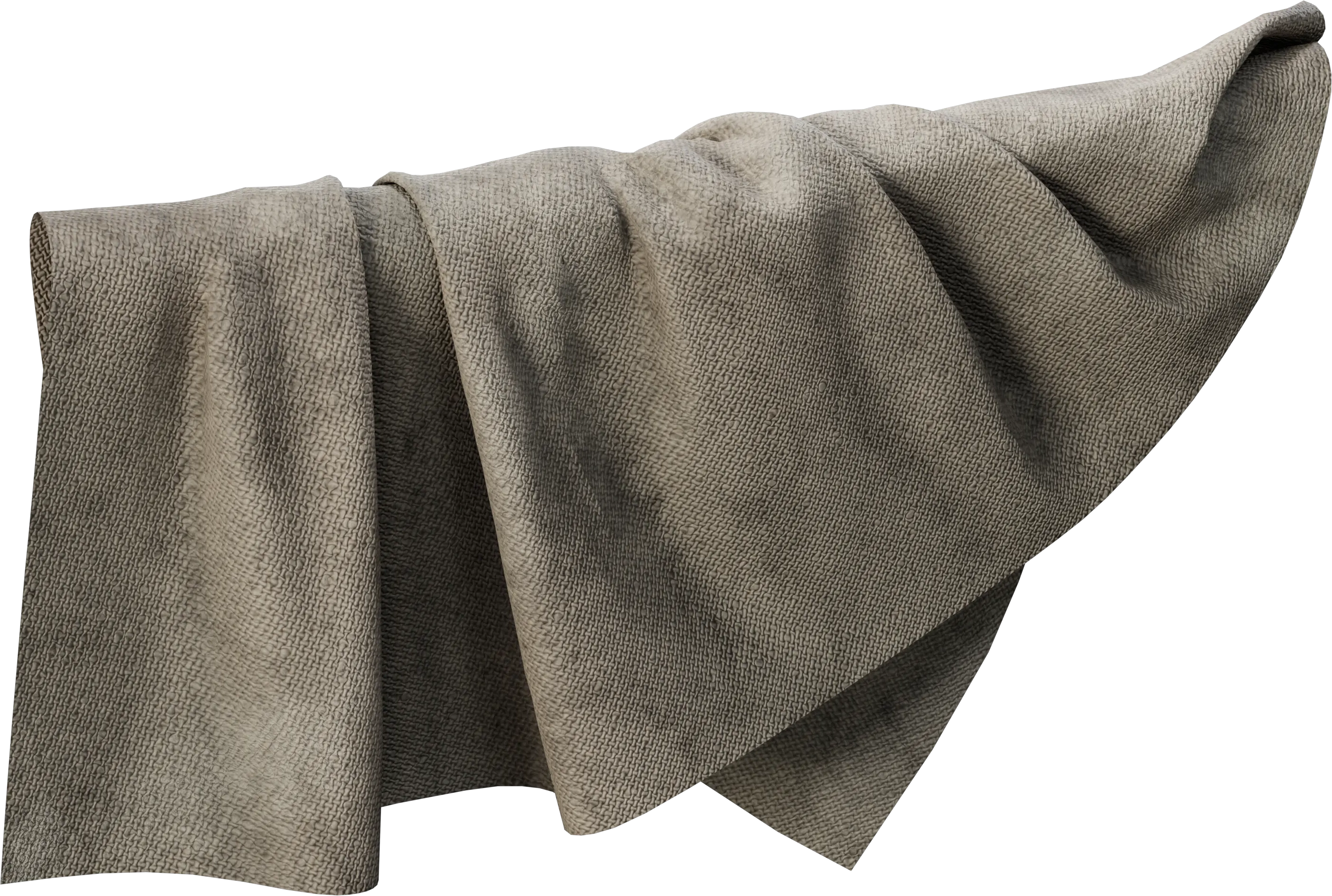 Tangled Cloth | Cosmos by Leartes